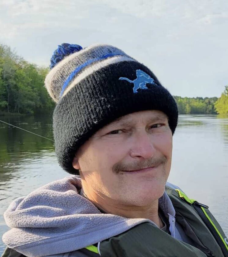 Timothy Allen Seger | News, Sports, Jobs - Daily Press